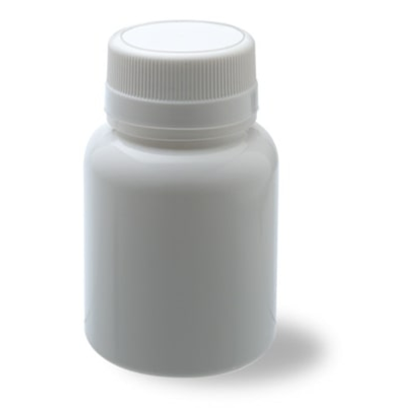 Tablet in HDPE PFP 35